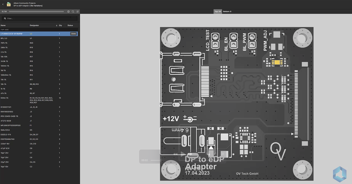 Assembly Assistant: Onboarding Guide | Altium